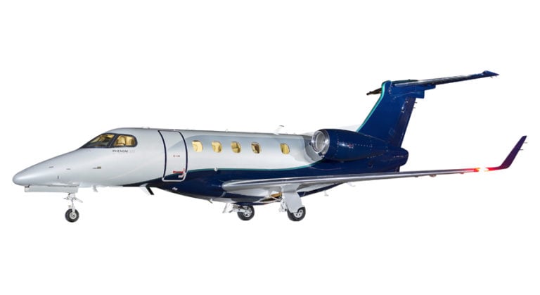 Priority One Jets | Private Jet Charter