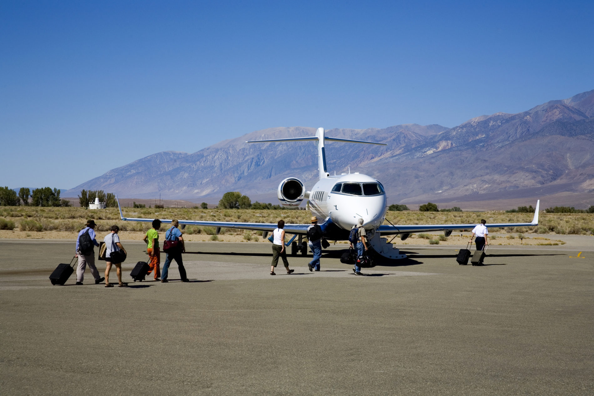 Why More Families Are Choosing Private Jet Charters | Priority One Jets