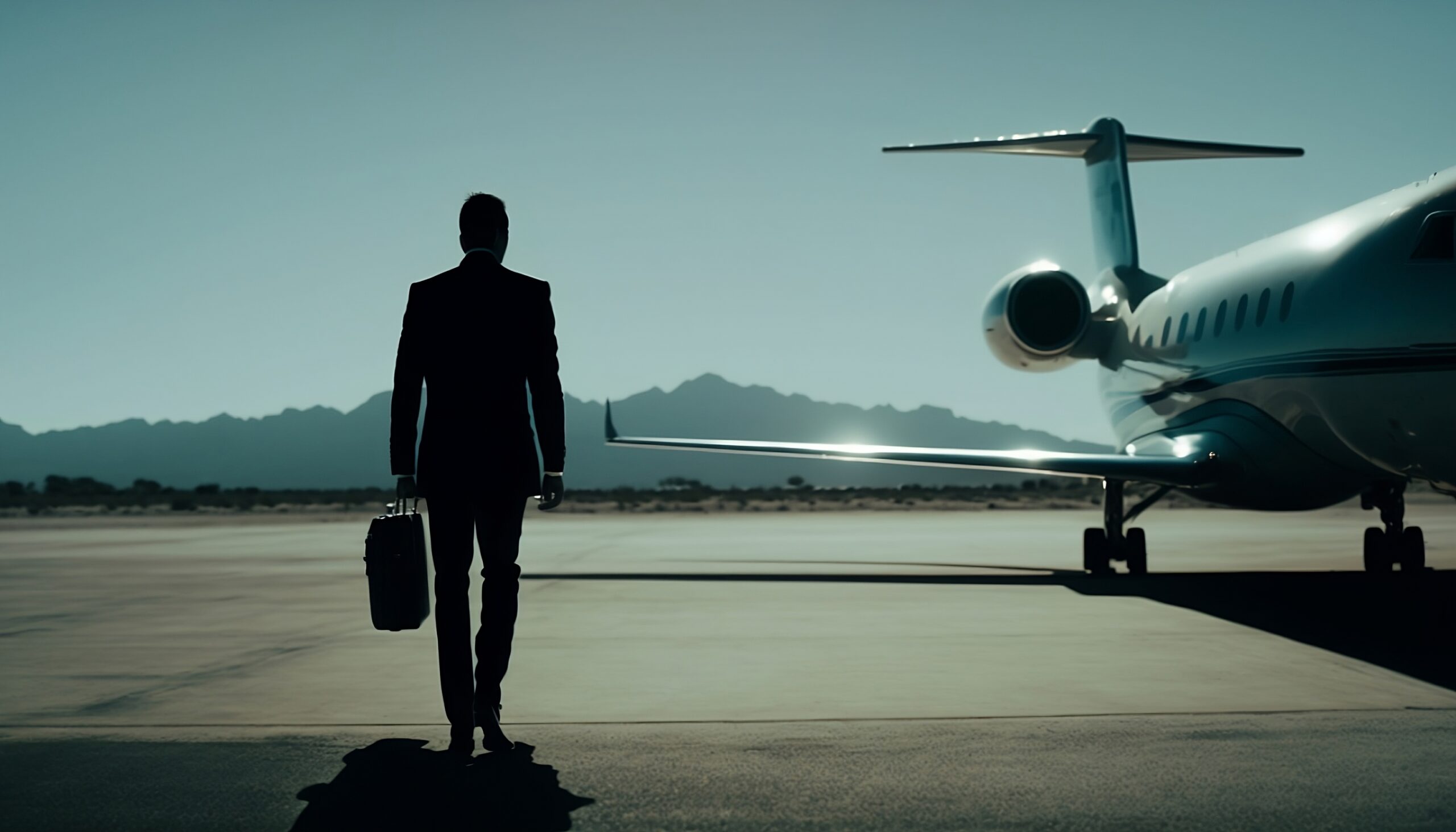 Luxury Ground Transportation | Private Jet Charter | Priority One Jets